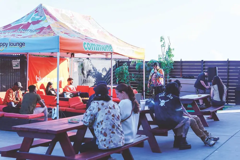 Best of East Bay 2023 - Cannabis | Root'd In The 510 Equity Weed Dispensary